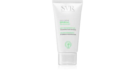 SVR Spirial Antitranspirant | notino.de