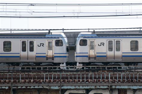 まもなく置き換え開始、横須賀・総武快速線のe217系 鉄道コム