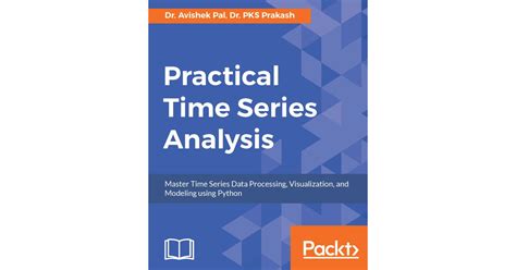 practical time series analysis [book]