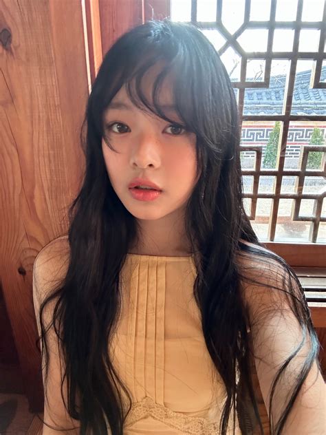 BUNNIES NewJeans討論區 83 鐘聲響起歸家的信號聽日一定會有回歸嘅消息嘅 LIHKG 討論區