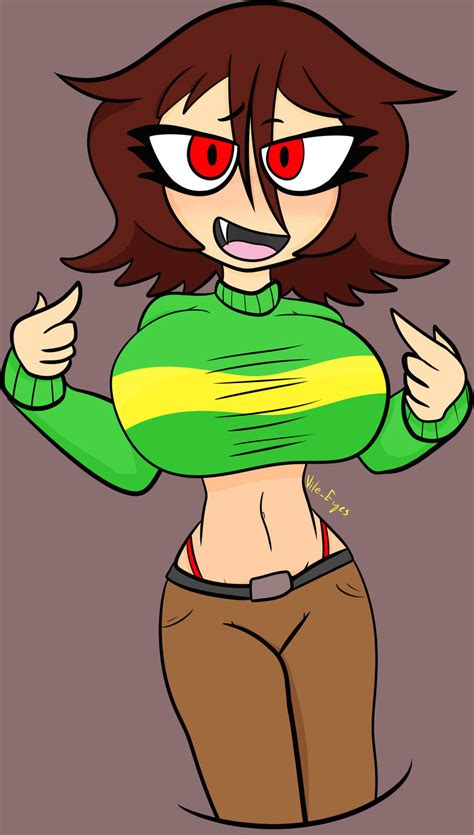 Rule 34 1girls 2023 Big Breasts Breasts Chara Female Hyper Hyper Breasts Tagme Toby Fox