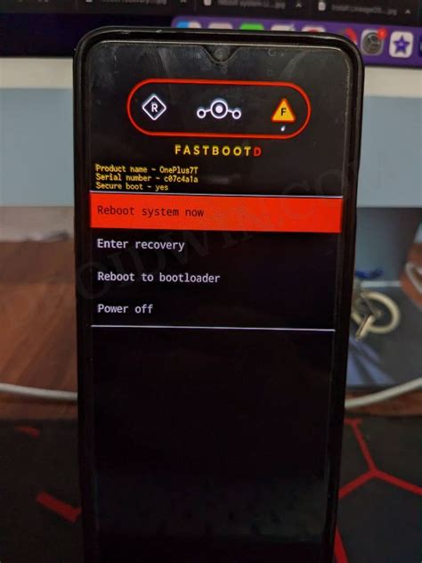 Redmi 10c Cant Use Fastboot Nor Recovery But Os Works Xda Forums