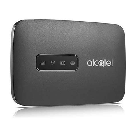 Alcatel Lİnk Zone Wİfİ 4g Lte Modem Mw40v 2aaltr1 S Ucuzbudur