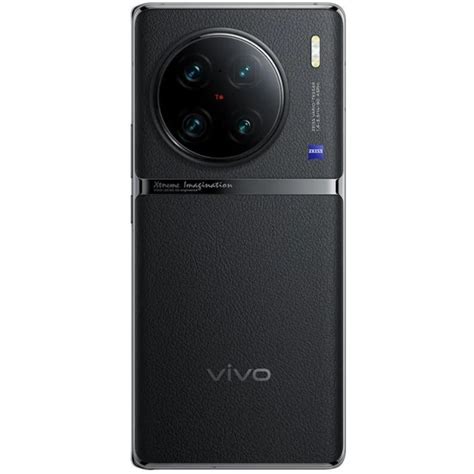 Vivo X90 Pro Plus 12 Gb 256 Gb Czarny