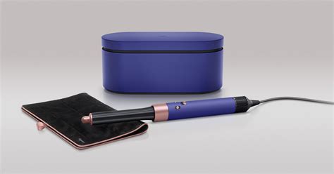 Dyson Airwrap Hair Styler Back In Stock 2023