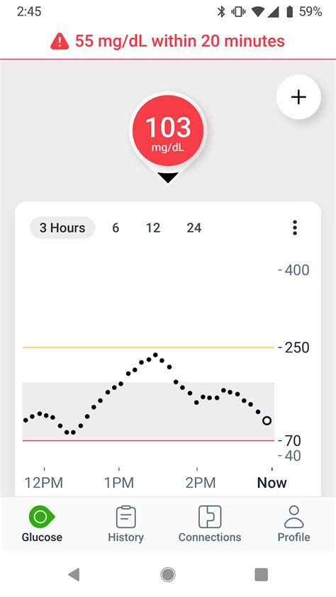 Dexcom G7 For Android Download