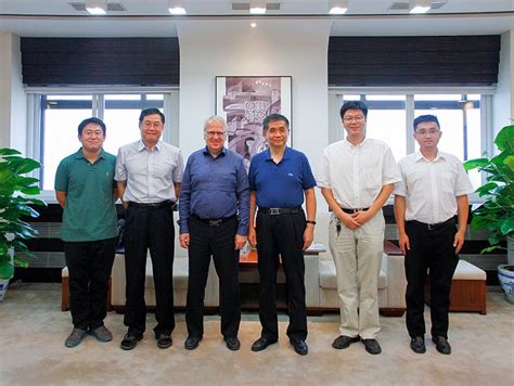 Obituary Prof Ning Bin Academic At The Chinese Academy Of Engineering
