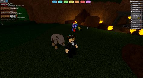 Just To Let You All Know Babore Evolves At Level 28 Into Boarrok R