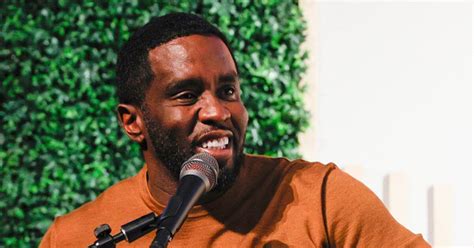 ¿los Obligaba La Oscura Petición De Sean ‘diddy Combs A Sus Empleados