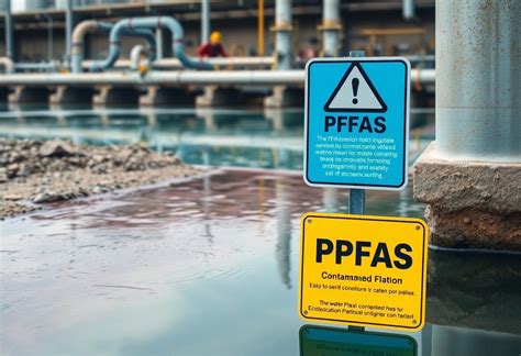 The Shocking Truth About Pfas Contamination Are You At Risk