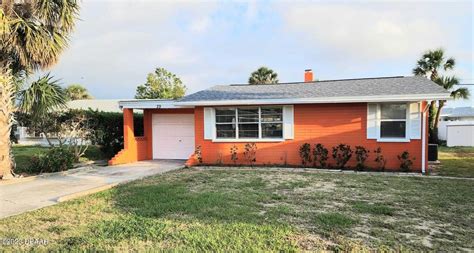 Ormond By The Sea Ormond By The Sea FL Real Estate Homes For Sale