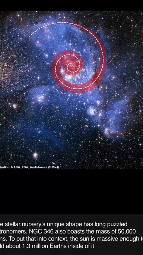 Nasa James Webb Image