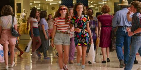 Ranked All Of Elevens Outfits From Season 3