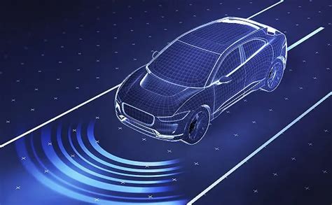 Understanding Lidar Structure Principles And Applications