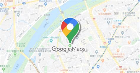 Google 地圖 15 周年新裝改版推出更簡化的介面讓你更方便 電腦王阿達