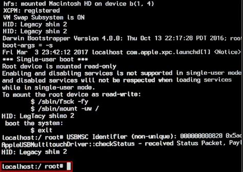 Mac Hard Drive Failure Symptoms Fixes And Data Recovery