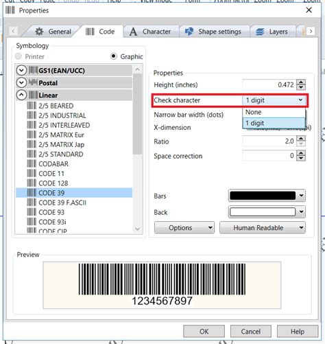 How Do I Remove Or Add A Check Digit · Customer Self Service