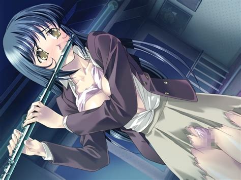 Rule 34 Bra Lift Censored Flute Open Clothes Open Shirt Shirt Torn