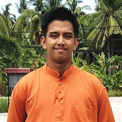 Yong Jian Universiti Malaysia Sabah Hilir Perak Perak Malaysia