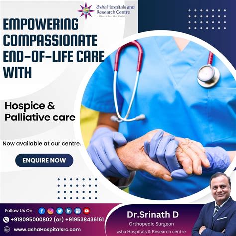 Dr Srinath D On Linkedin Asha Hospital And Research Center