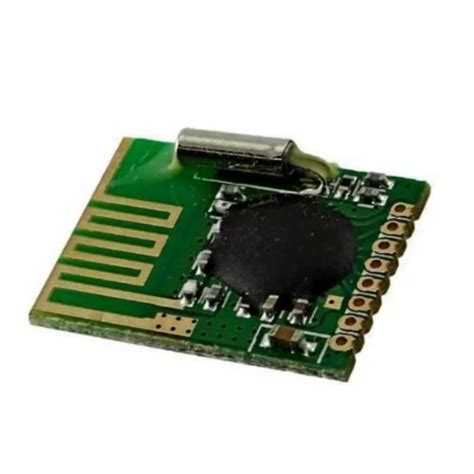 Rfm75 Lora 2 4ghz Wireless Rf Transceiver Module At ₹ 117 Piece Wireless Communication Module