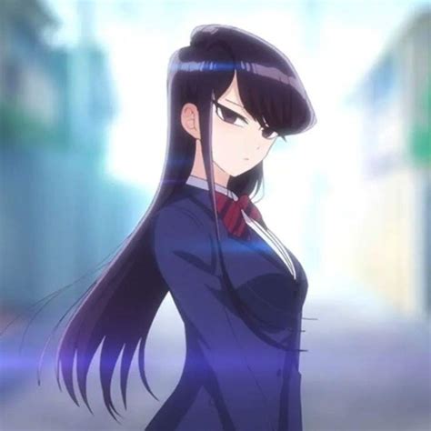 Shouko Komi Wiki •anime• Amino