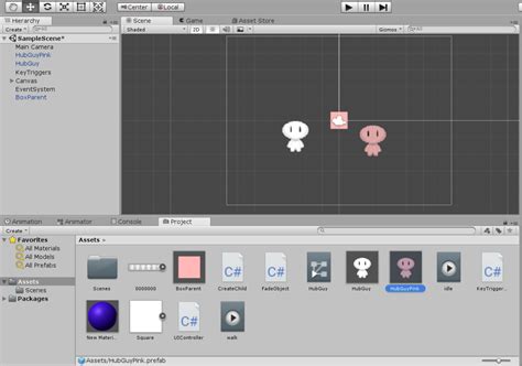 How To Use Prefabs In Unity Hubpages