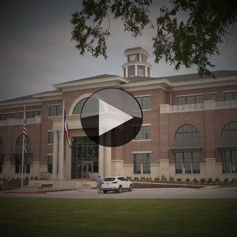 Town Of Prosper Logo At Sally Seim Blog