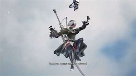 Hardcore Anime Porn Scene Inserted At 51 32 In 2b Vs Ivy Soulcalibur Vi Hardest Ai First