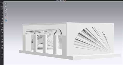 Issues With Importing Obj From Rhino Into Clo3d As Scenesprops How