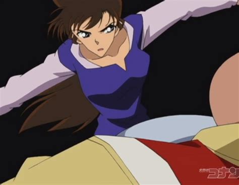 アニメ「名探偵コナン」の「京極真」登場回まとめ【蹴撃の貴公子】 のーめんブログ