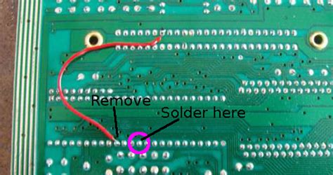 BIOS Replacement Development SMS Power