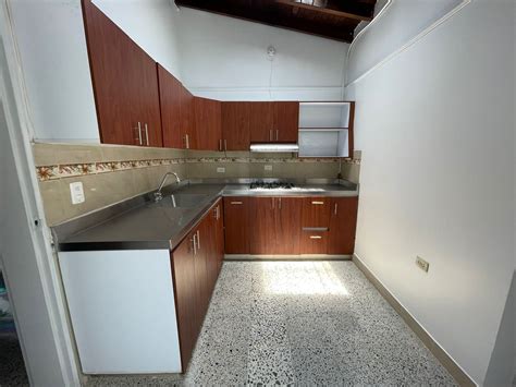 Casa en Arriendo Rosales Medellín Inverkasa Inmobiliaria