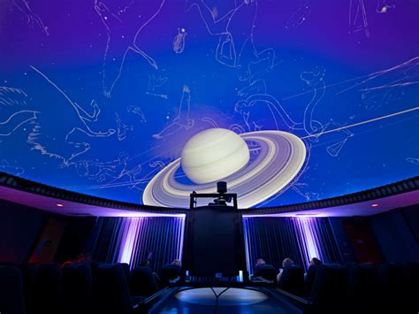Planetarium