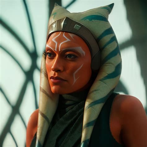 Ahsoka Tano Star Wars By Tastefulai On Deviantart Ahsoka Tano Star Wars By Tastefulai On Deviantart