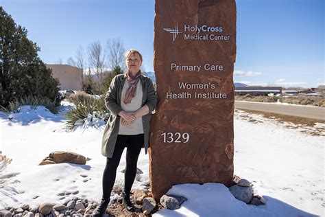 Holy Cross Primary Care Taos Nm