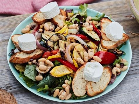 Chicken Salad Veronique Recipe Food Network Uk