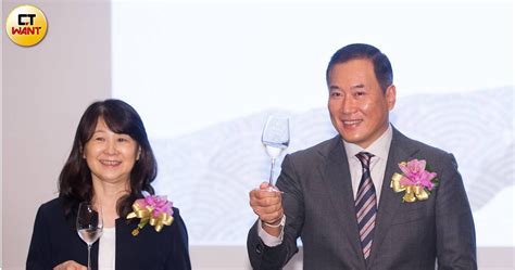 新台幣暴貶中租靠一策略「賺不到也虧不到」 辜仲立賣起日本酒 財經 Ctwant