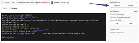 The Basics Of Ci How To Run Jobs Sequentially In Parallel Or Out Of