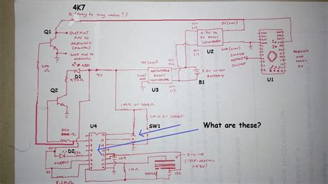 How To Reduce Voltage General Electronics Arduino Forum