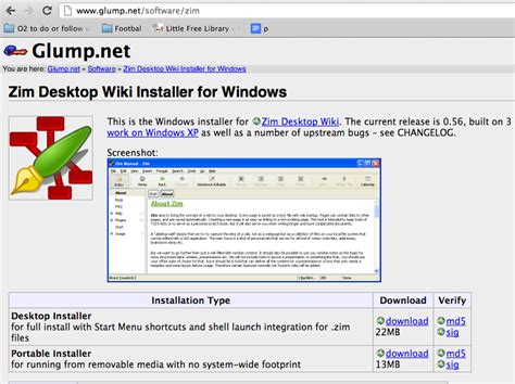 Dinis Cruz Blog Zim Wiki A Desktop Wiki