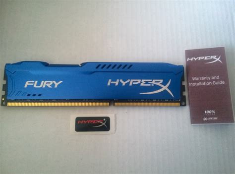 Обзор от покупателя на Оперативная память Kingston Ddr3 8gb Pc 12800