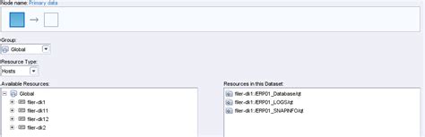 how do i delete old relationships in dfm netapp community