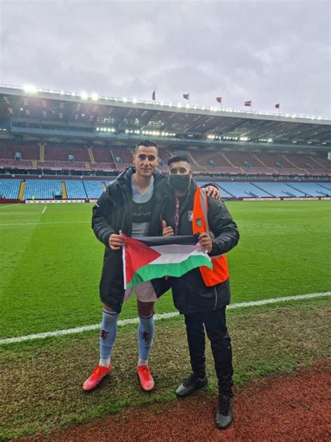 Anwar El Ghazi İşgale Ve Baskıya Karşıyım