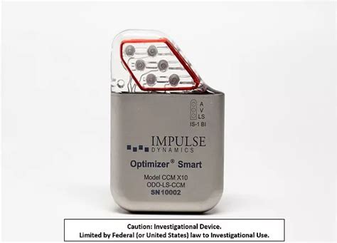 Ccm Information Impulse Dynamics Italy