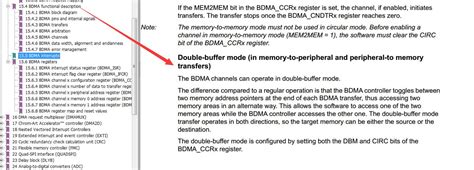 特别注意stm32h7的dma Hal库扩展文件没有对bdma的双缓冲进行支持，仅支持dma1和dma2 Stm32h7 硬汉嵌入式