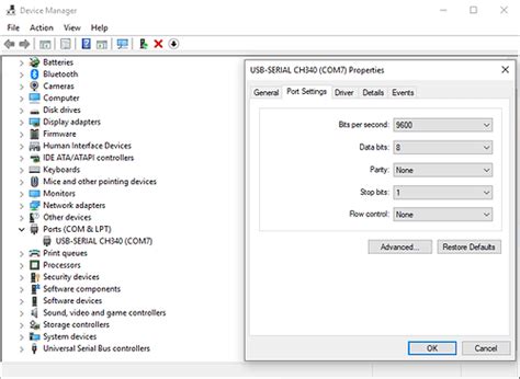 Avrdude Stk500v2receivemessage Timeout Uploading Arduino Forum