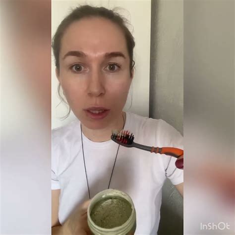 Зубной порошок Гринвей убирает налёт желтизну кровоточивость дёсен ...