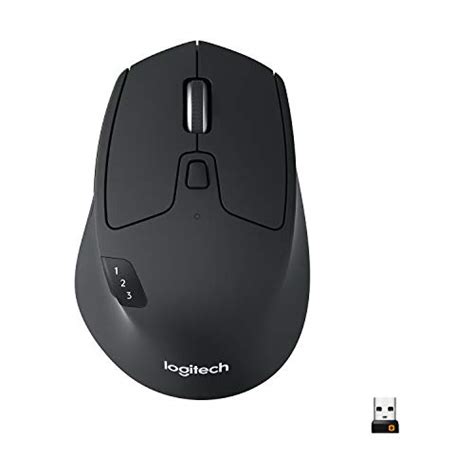 10 Best Bluetooth Mouse Without Usbs 2024 There S One Clear Winner BestReviews Guide