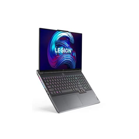 Lenovo Legion Arha Ryzen Rx M Wqxga Gaming Laptop Price In Bd Techland Bd